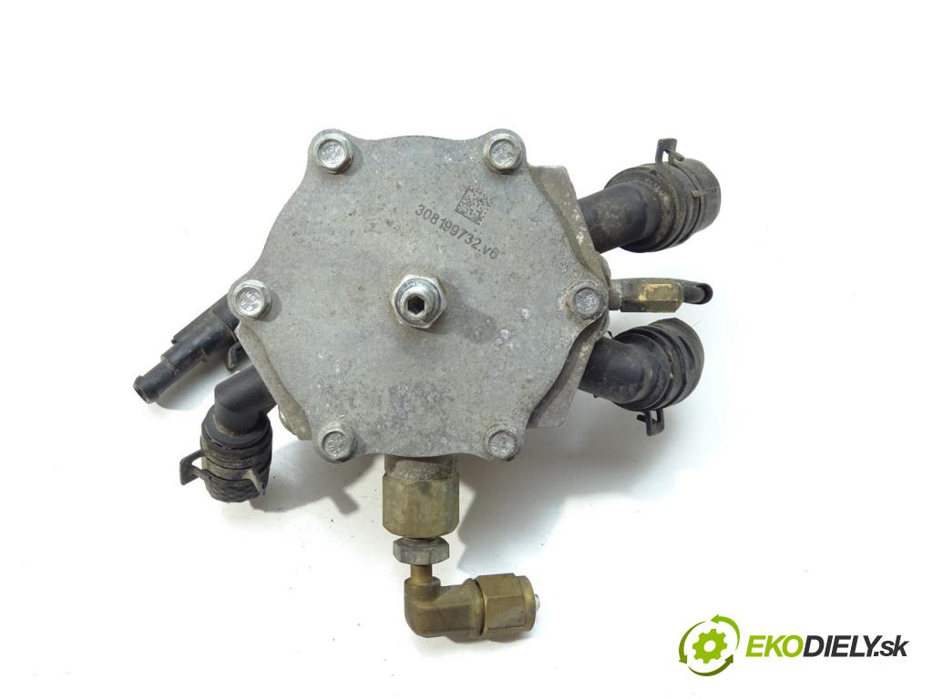 Reduktor do plynového pedálu LPG STAG 67R-016865 (LPG) | EkoDiely.sk