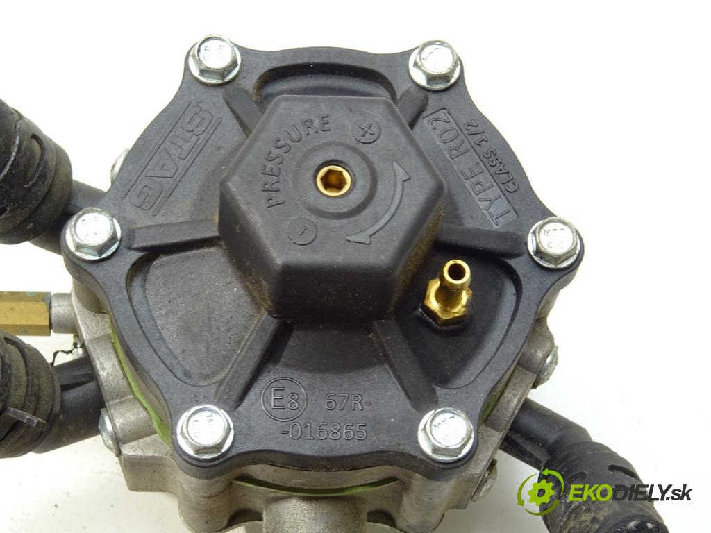 Reduktor do plynového pedálu LPG STAG 67R-016865 (LPG) | EkoDiely.sk