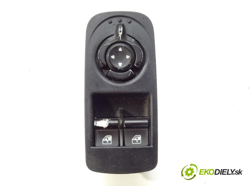 ALFA ROMEO MITO (955_) 2008 - 2018 1.4 (955AXB1B) 58 kW [78 KM] benzyna ...