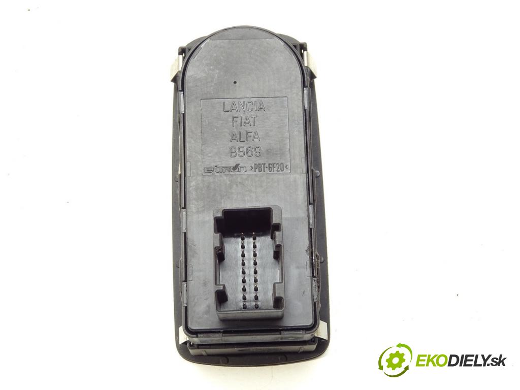 ALFA ROMEO MITO (955_) 2008 - 2018 1.4 (955AXB1B) 58 kW [78 KM] benzyna ...