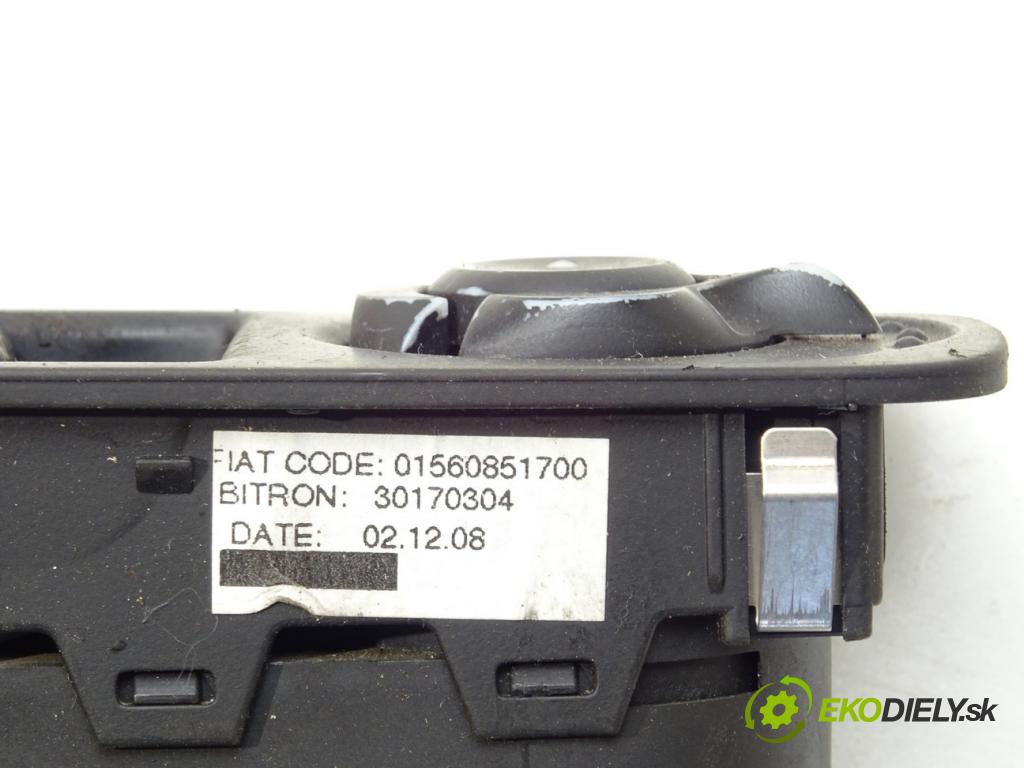 ALFA ROMEO MITO (955_) 2008 - 2018 1.4 (955AXB1B) 58 kW [78 KM] benzyna ...