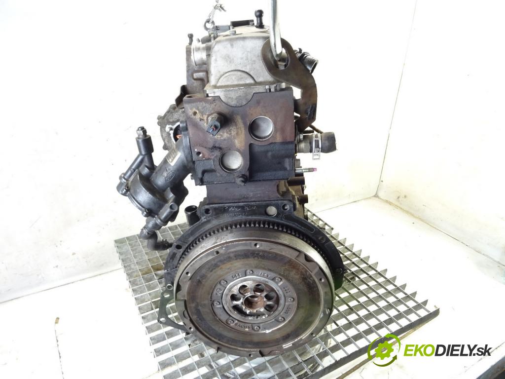 FORD MONDEO IV (BA7) 2007 - 2015 1.8 TDCi 92 kW [125 KM] olej napędowy ...