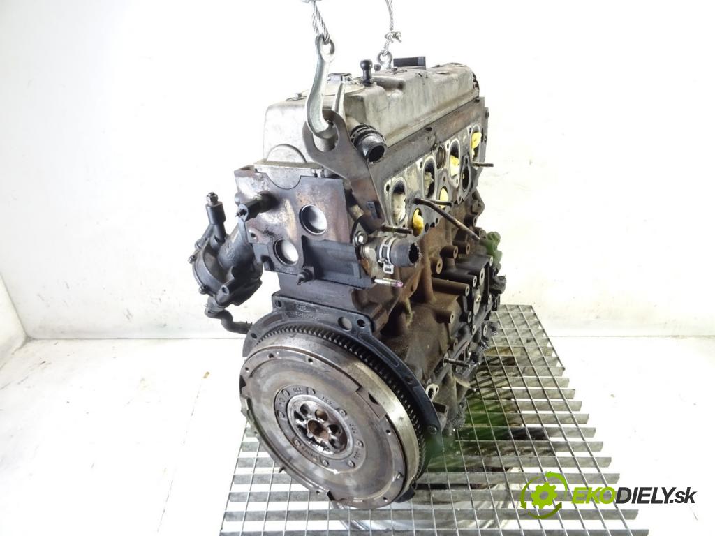 FORD MONDEO IV (BA7) 2007 - 2015 1.8 TDCi 92 kW [125 KM] olej napędowy ...