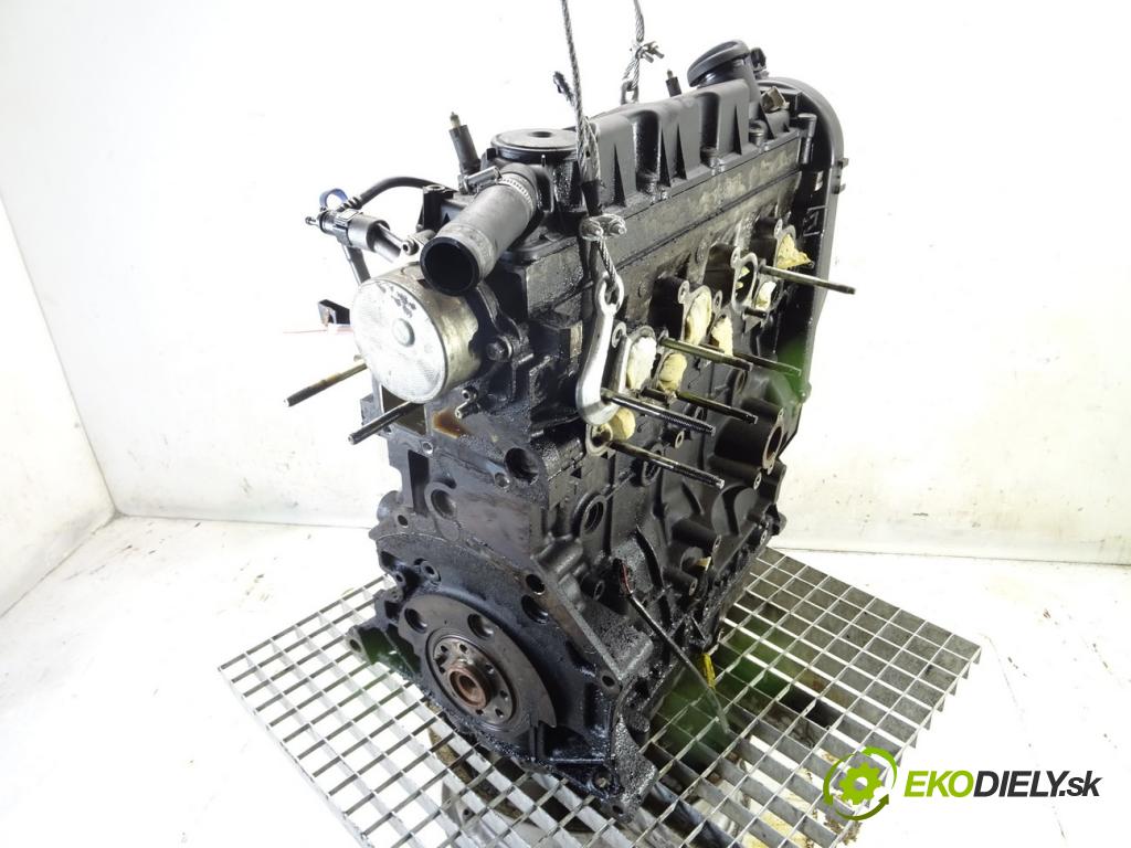 PEUGEOT 307 SW (3H) 2002 - 2009 2.0 HDI 110 79 kW [107 KM] olej ...