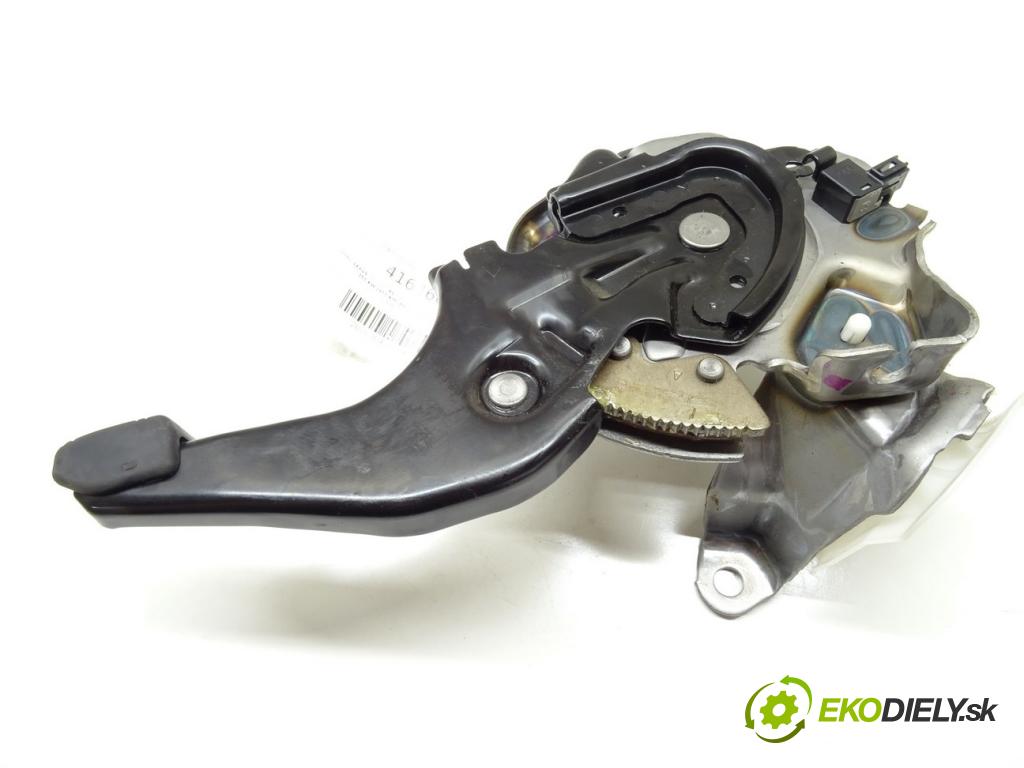 LEXUS RC (_C1_) 2014 - 2022 F (USC10_) 351 kW [477 KM] benzyna 2014 ...