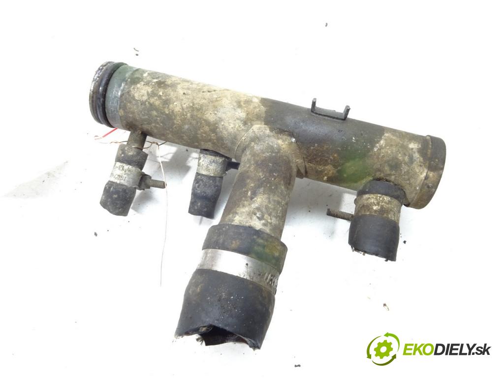 SUZUKI VITARA (ET, TA, TD) 1988 - 2002 1.6 i 16V 71 kW [97 KM] benzyna ...