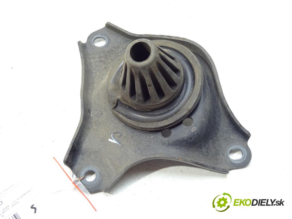 LEXUS RC (_C1_) 2014 - 2022 F (USC10_) 351 kW [477 KM] benzyna 2014 ...