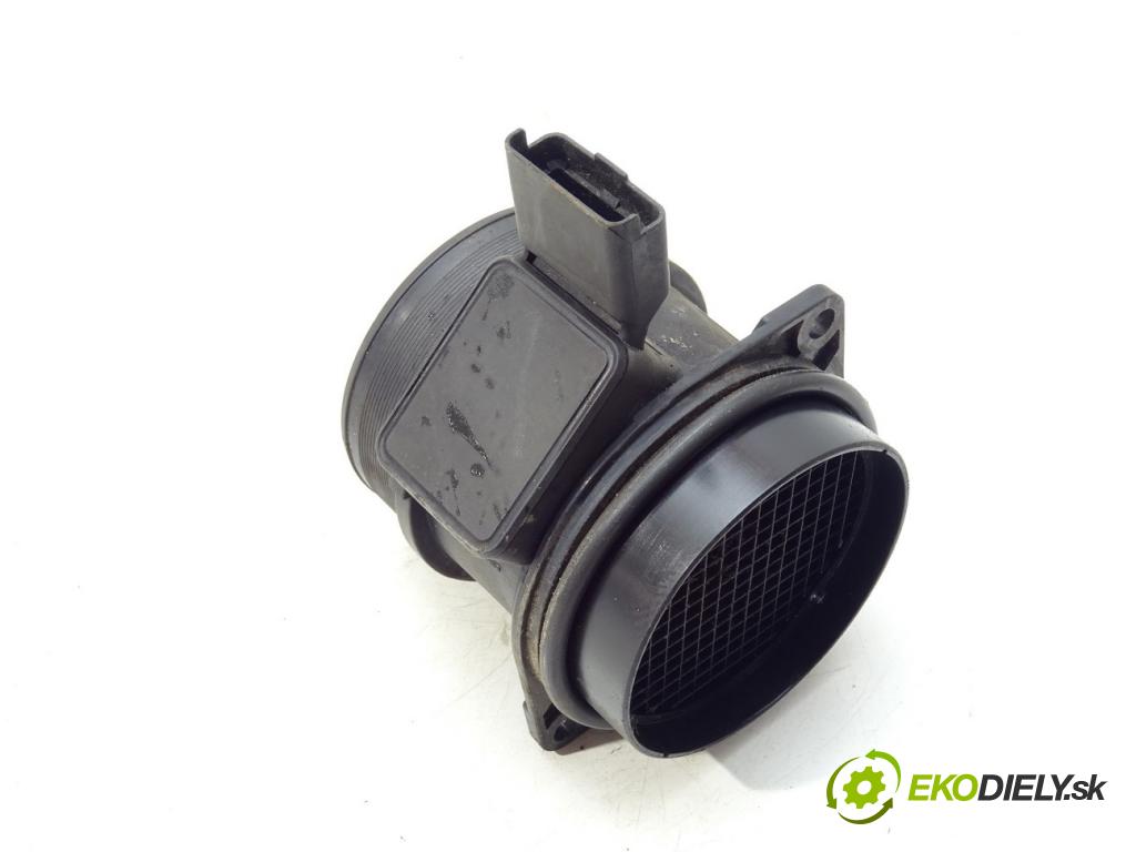 PEUGEOT 807 (EB_) 2002 - 2022 2.2 HDi 94 kW [128 KM] olej napędowy 2002 ...