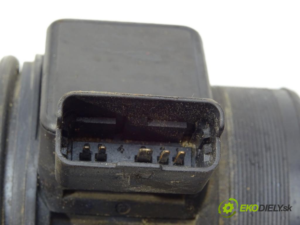 PEUGEOT 807 (EB_) 2002 - 2022 2.2 HDi 94 kW [128 KM] olej napędowy 2002 ...