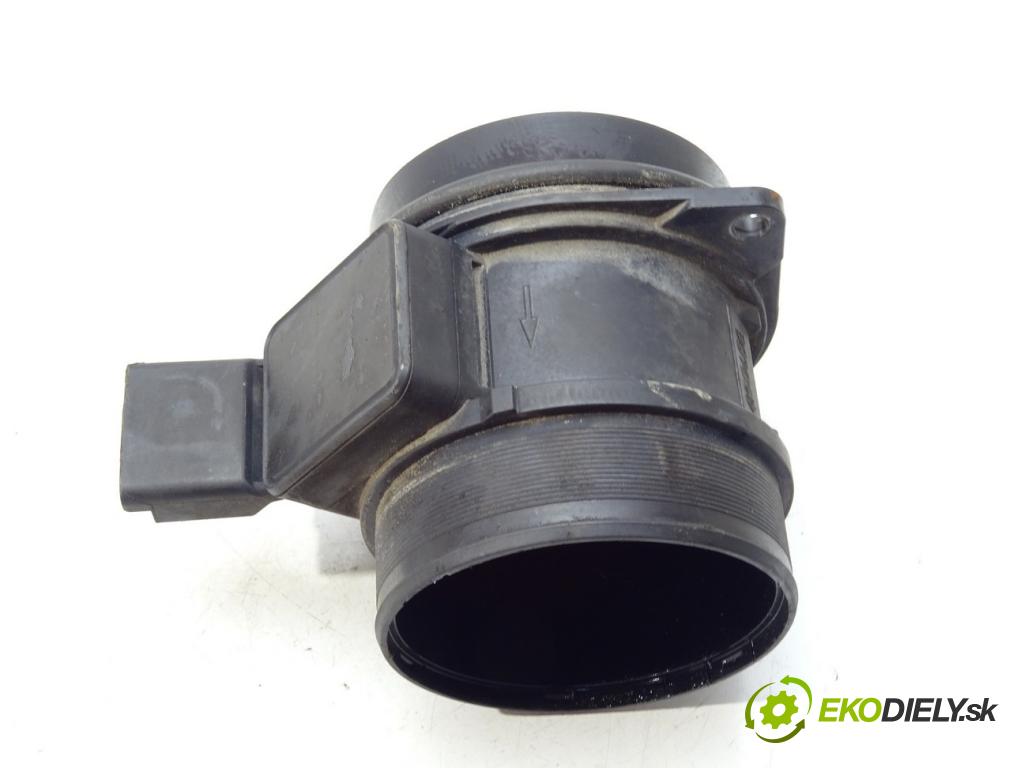 PEUGEOT 807 (EB_) 2002 - 2022 2.2 HDi 94 kW [128 KM] olej napędowy 2002 ...