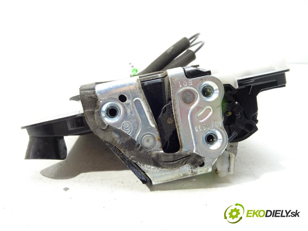 LEXUS RC (_C1_) 2014 - 2022 350 AWD (GSC15) 228 kW [310 KM] benzyna ...