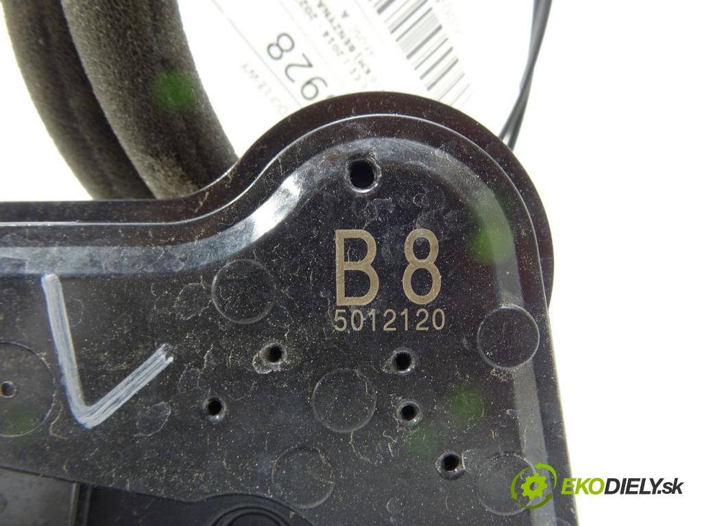 LEXUS RC (_C1_) 2014 - 2022 350 AWD (GSC15) 228 kW [310 KM] benzyna ...