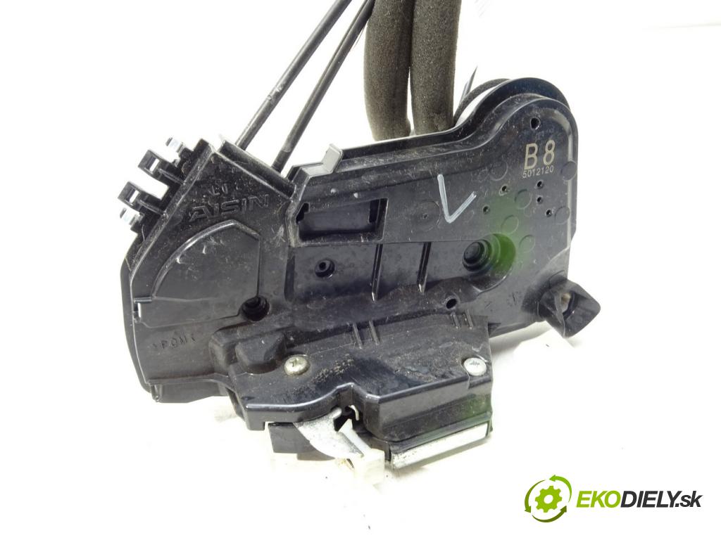 LEXUS RC (_C1_) 2014 - 2022 350 AWD (GSC15) 228 kW [310 KM] benzyna ...