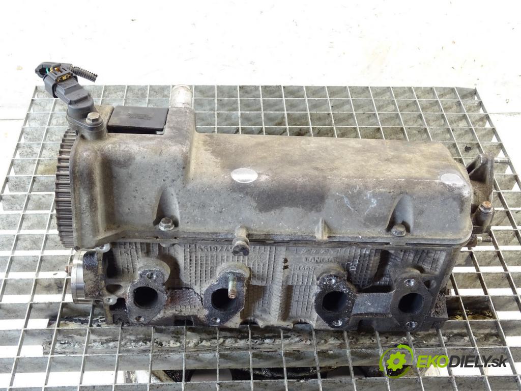 FIAT PUNTO (188_) 1999 - 2012 1.2 60 (188.030, .050, .130, .150, .230 ...