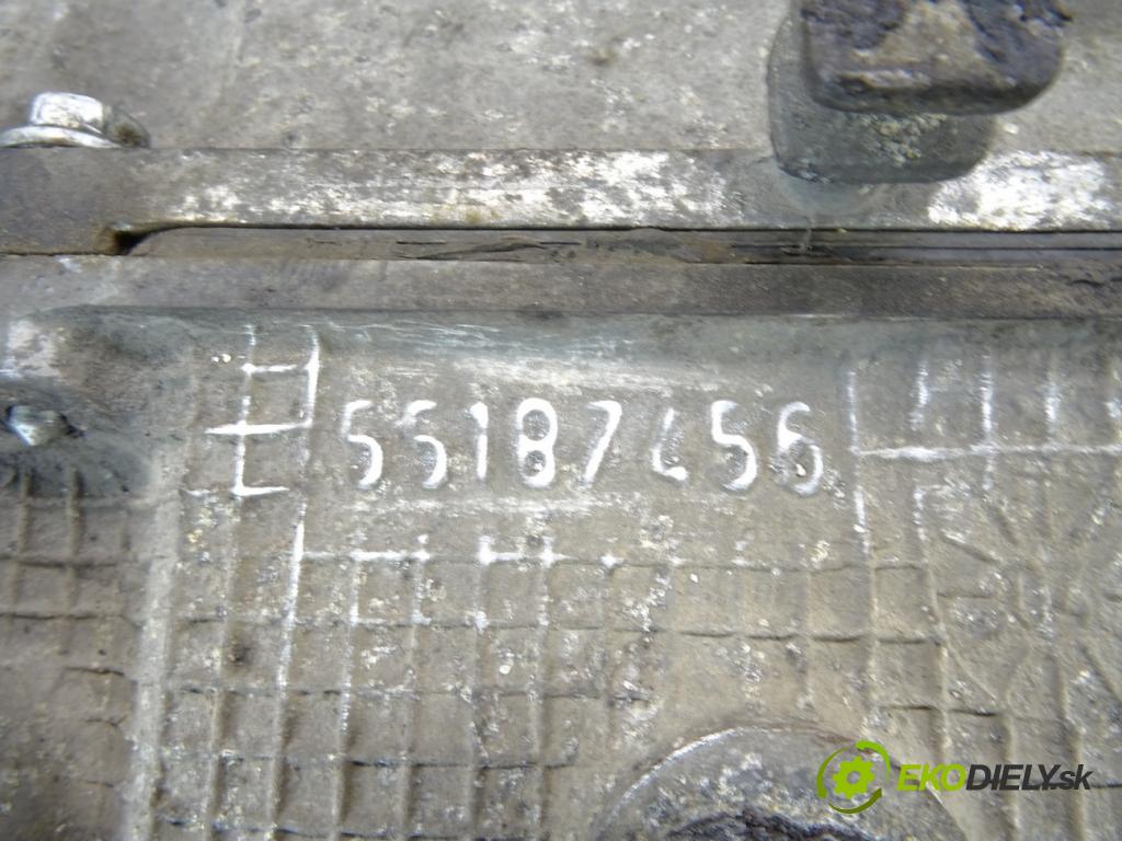FIAT PUNTO (188_) 1999 - 2012 1.2 60 (188.030, .050, .130, .150, .230 ...