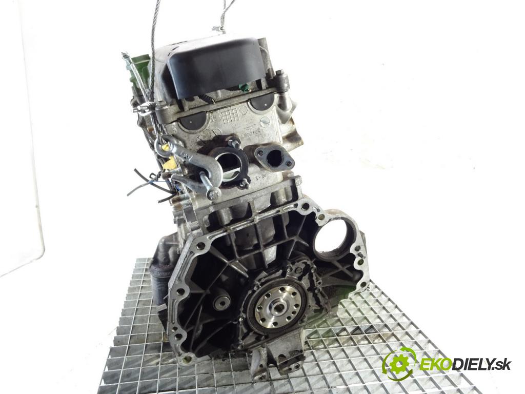 SUZUKI SWIFT III (MZ, EZ) 2005 - 2022 1.3 (RS 413) 67 kW [91 KM ...