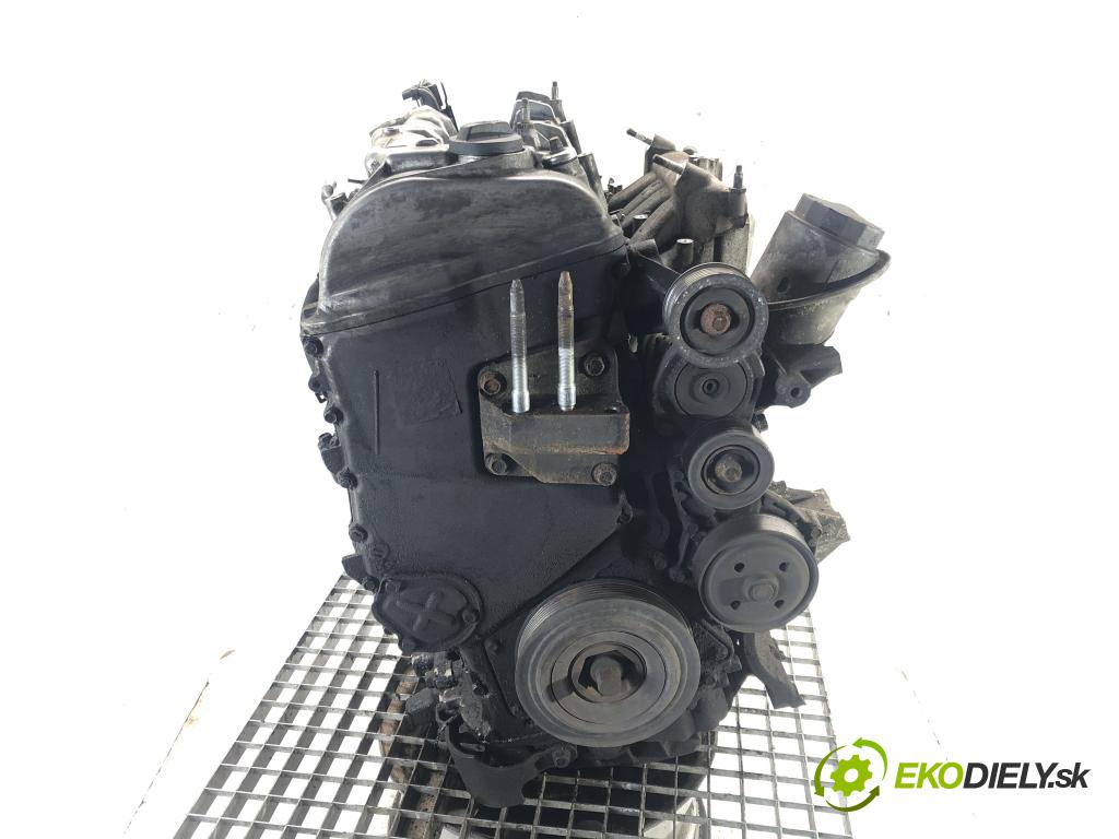 HONDA CIVIC VIII Hatchback (FN, FK) 2005 - 2022 2.2 CTDi (FK3) 103 kW ...