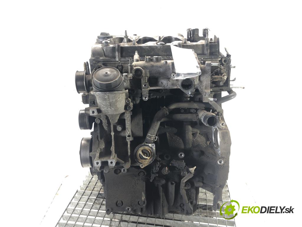 HONDA CIVIC VIII Hatchback (FN, FK) 2005 - 2022 2.2 CTDi (FK3) 103 kW ...