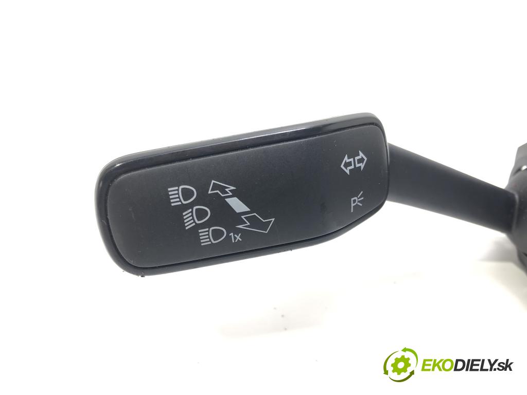 VW GOLF VII Variant (BA5, BV5) 2013 - 2022 1.6 TDI 85 kW [115 KM] olej ...