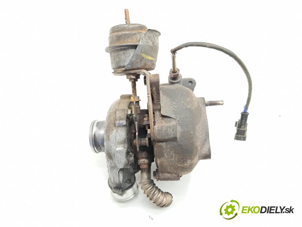 HYUNDAI i30 Kombi (FD) 2007 - 2012 1.6 CRDi 66 kW [90 KM] olej napędowy ...