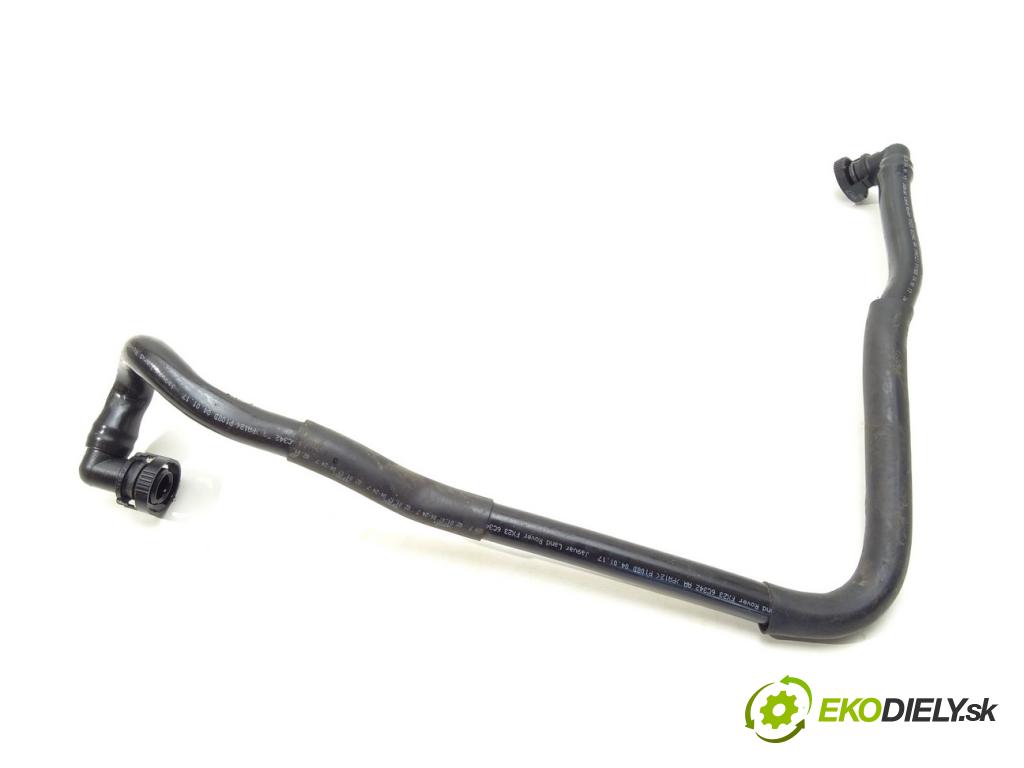 JAGUAR F-PACE (X761) 2015 - 2022 3.0 SCV6 AWD 250 kW [340 KM] benzyna ...