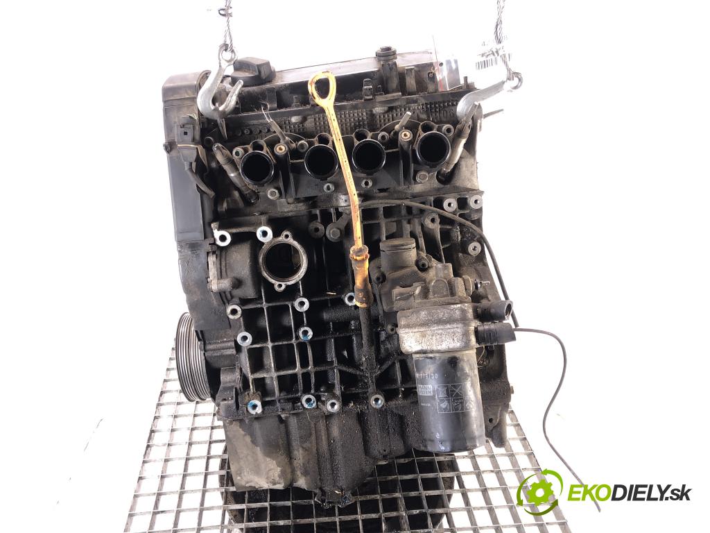 VW PASSAT B5 (3B2) 1996 - 2001 1.6 74 kW [101 KM] benzyna 1996 - 2000 ...