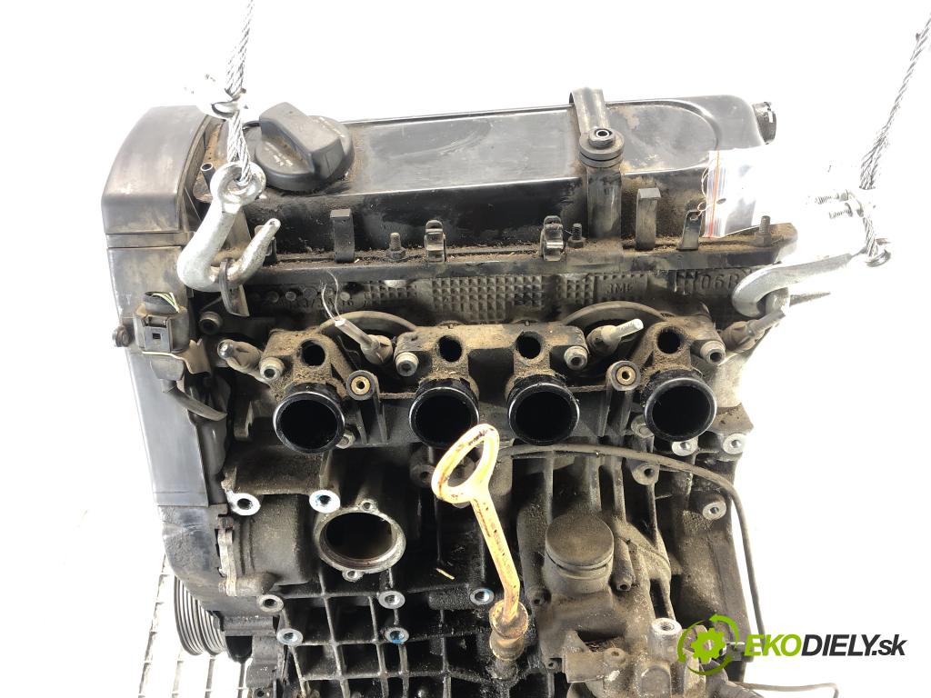 VW PASSAT B5 (3B2) 1996 - 2001 1.6 74 kW [101 KM] benzyna 1996 - 2000 ...