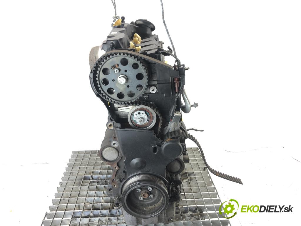 SKODA SUPERB III (3V3) 2015 - 2022 2.0 TDI 140 kW [190 KM] olej ...