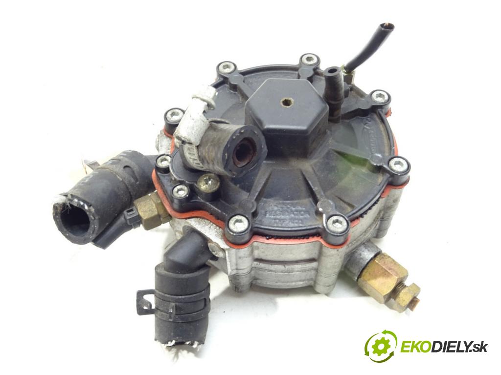 Reduktor do plynového pedálu LPG 67R-014619 (LPG) | EkoDily.cz