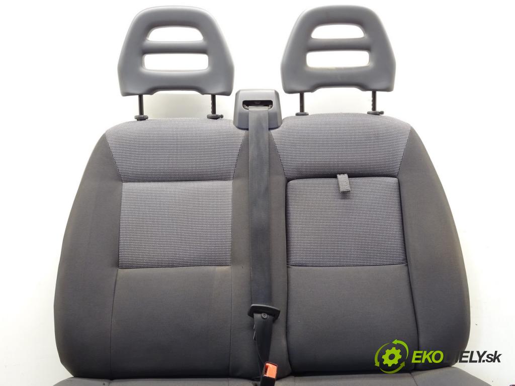 FIAT DUCATO Autobus (250_) 2006 - 2022 120 Multijet 2,3 D 88 kW [120 KM ...