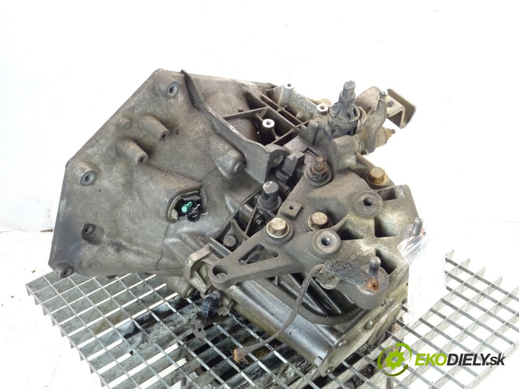 FIAT DUCATO Autobus (250_) 2006 - 2022 150 Multijet 2,3 D 109 kW [148 ...