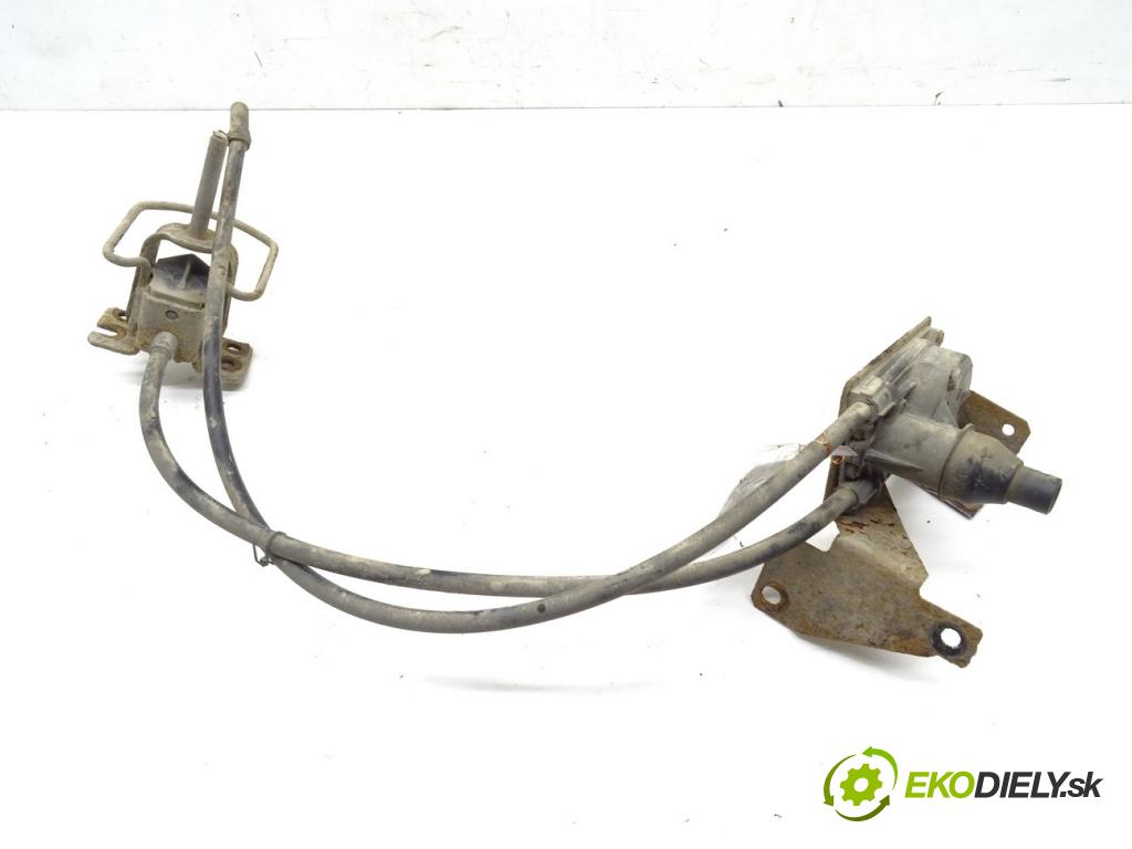 FIAT DUCATO Autobus (250_) 2006 - 2022 150 Multijet 2,3 D 109 kW [148 ...