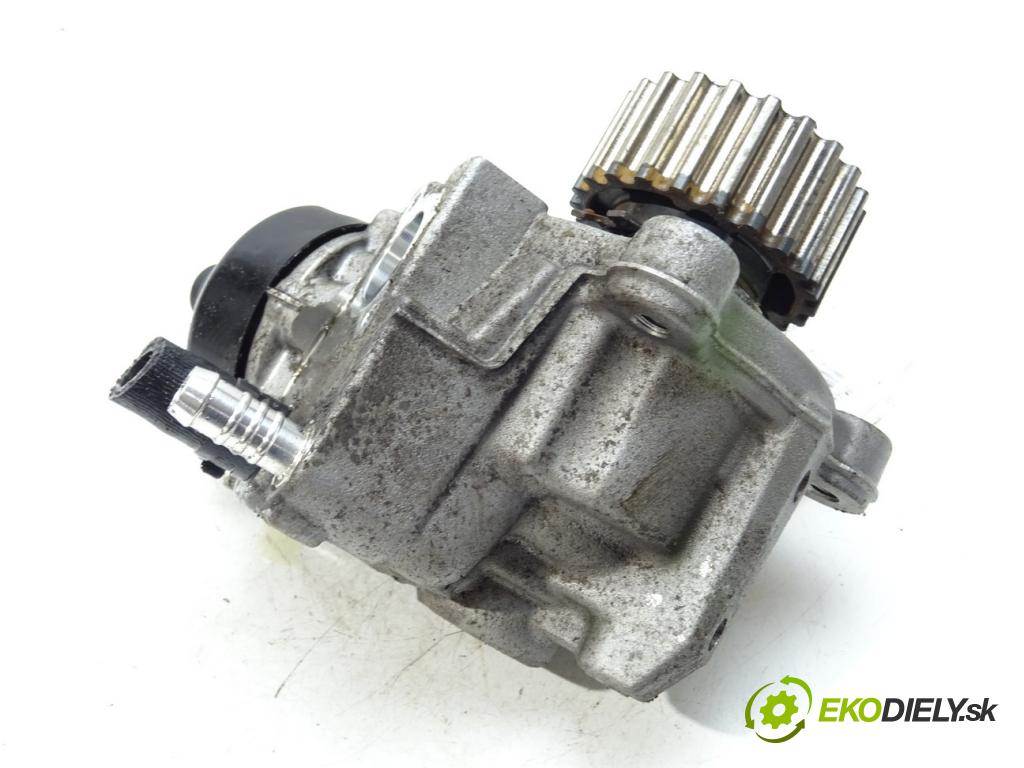 SKODA OCTAVIA III Combi (5E5, 5E6) 2012 - 2022 2.0 TDI RS 135 kW [184 ...