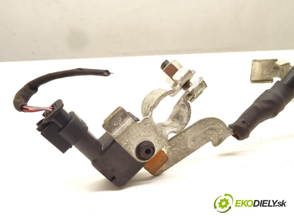 SKODA OCTAVIA III Combi (5E5, 5E6) 2012 - 2022 2.0 TDI RS 135 kW [184 ...