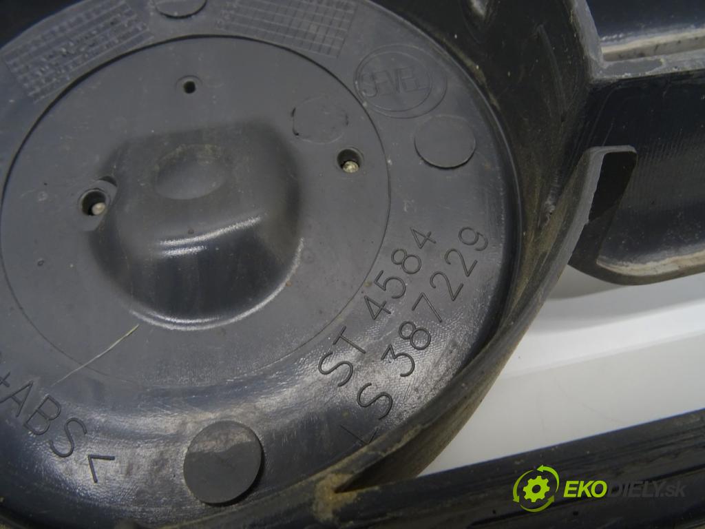 FIAT DUCATO Autobus (250_) 2006 - 2022 180 Multijet 3,0 D 130 kW [177 ...