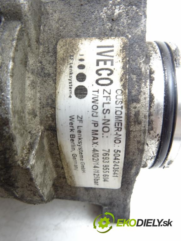 FIAT DUCATO Autobus (250_) 2006 - 2022 180 Multijet 3,0 D 130 kW [177 ...