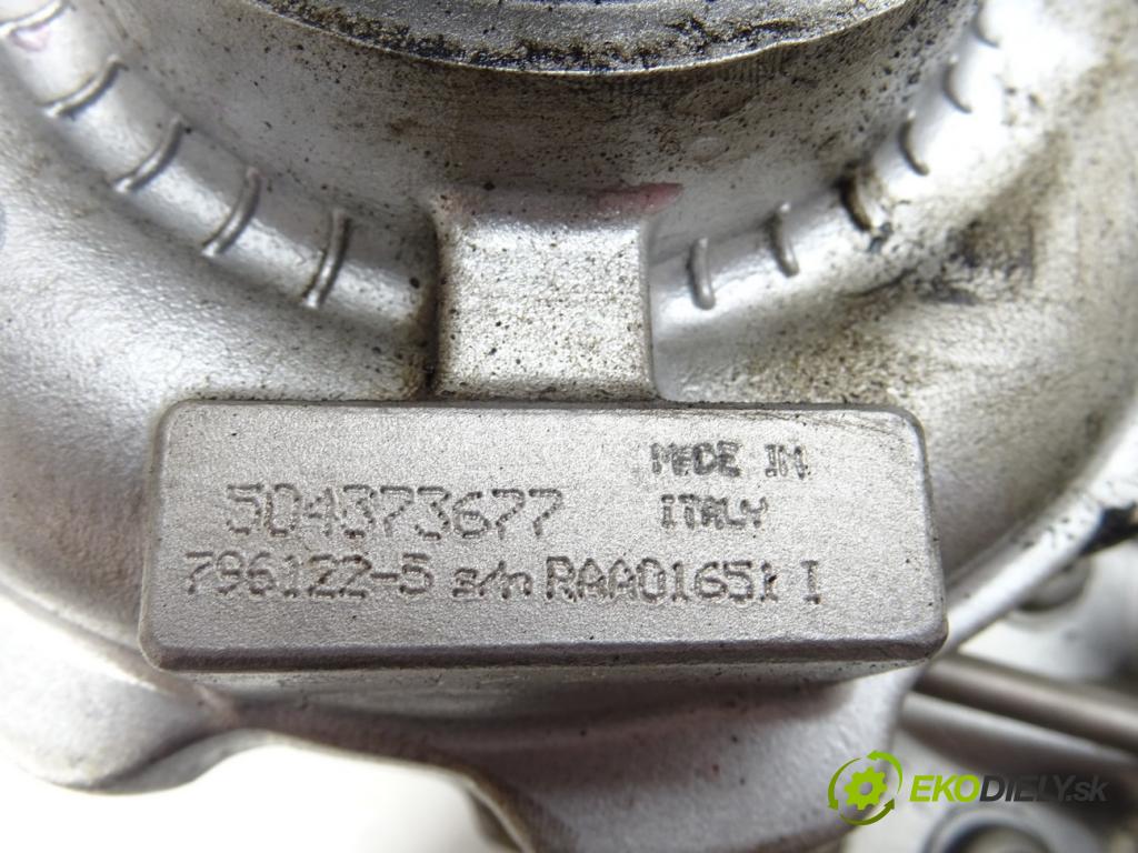 FIAT DUCATO Autobus (250_) 2006 - 2022 180 Multijet 3,0 D 130 kW [177 ...