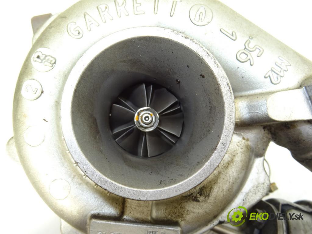 FIAT DUCATO Autobus (250_) 2006 - 2022 180 Multijet 3,0 D 130 kW [177 ...