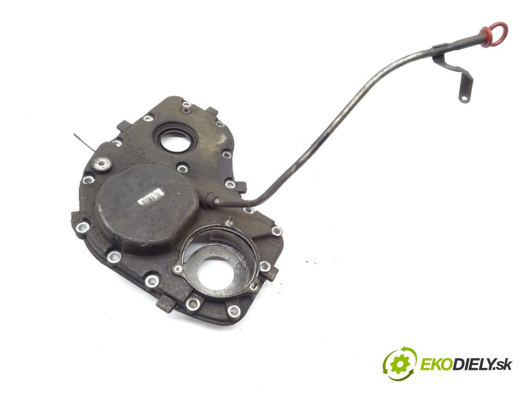 FIAT DUCATO Autobus (250_) 2006 - 2022 180 Multijet 3,0 D 130 kW [177 ...