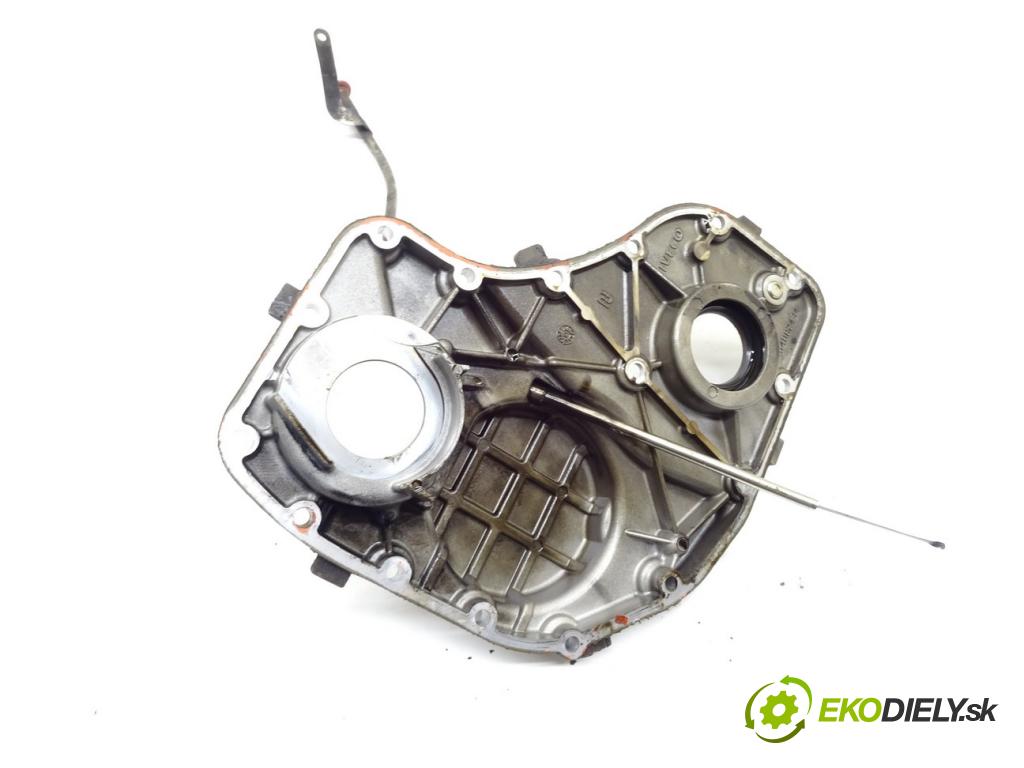 FIAT DUCATO Autobus (250_) 2006 - 2022 180 Multijet 3,0 D 130 kW [177 ...