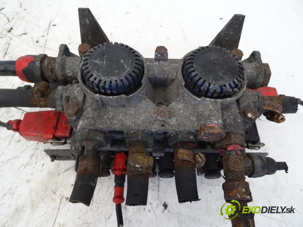NACZEPA TALSON --- modul EBS 480102014R | EkoDily.cz