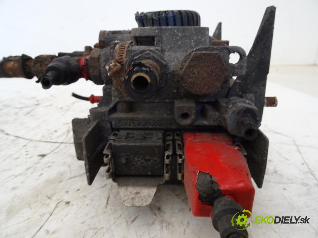 NACZEPA TALSON --- modul EBS 480102014R | EkoDily.cz