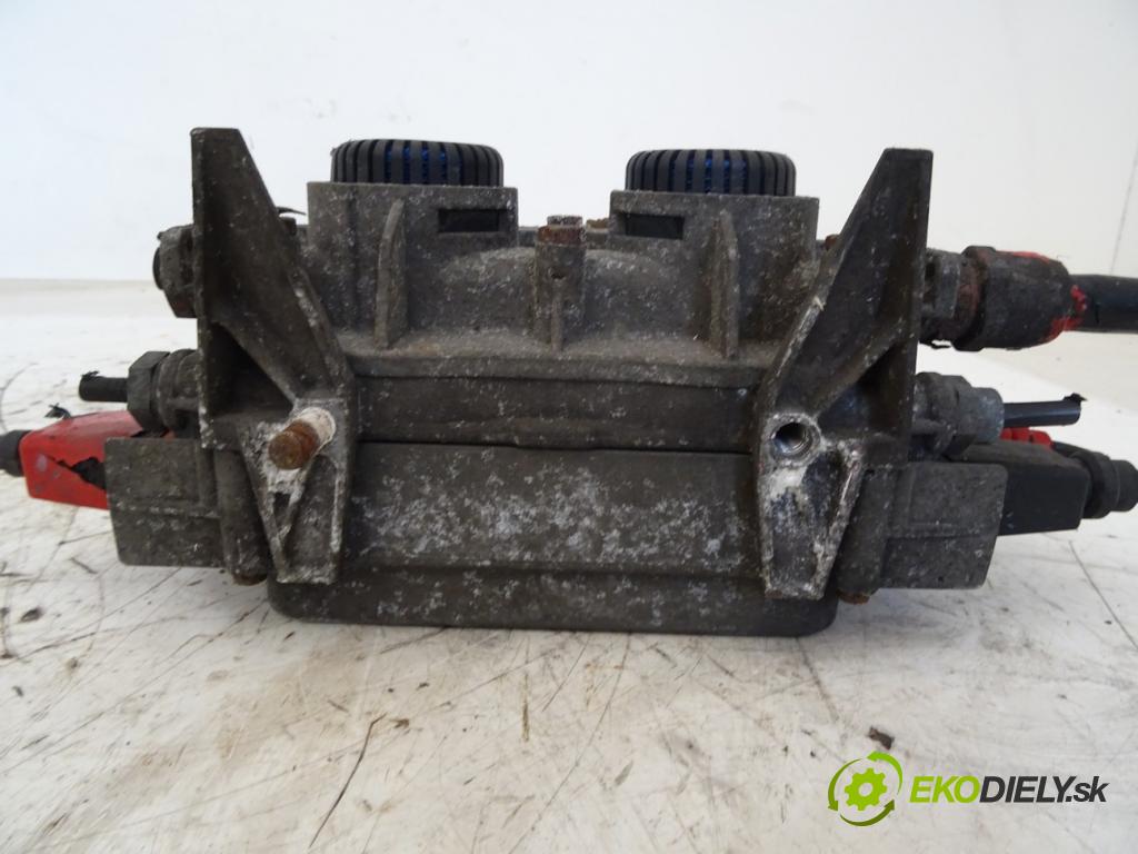 NACZEPA TALSON --- modul EBS 480102014R | EkoDily.cz