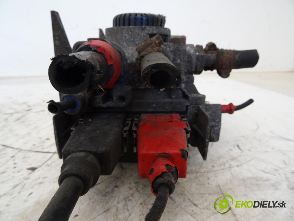 NACZEPA TALSON --- modul EBS 480102014R | EkoDily.cz