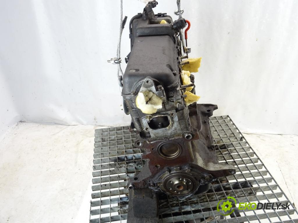 FIAT SEICENTO / 600 (187_) 1997 - 2010 1.1 (187AXB, 187AXB1A ...