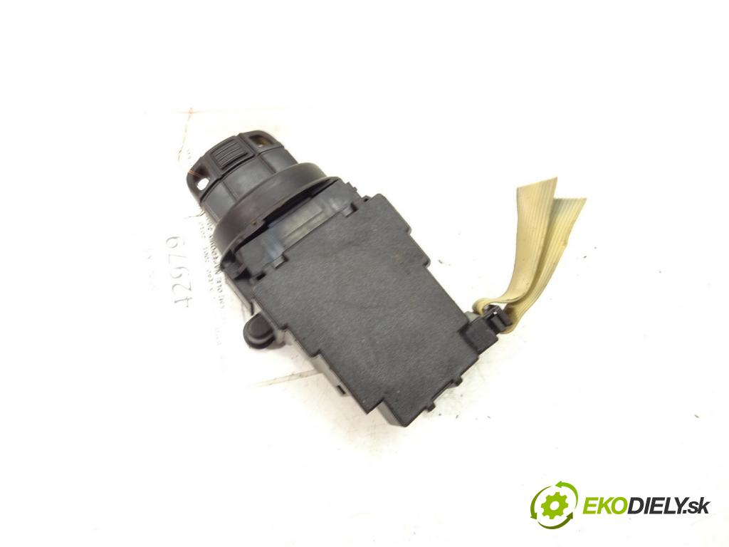 BMW 5 (E60) 2001 - 2010 520 d 120 kW [163 KM] olej napędowy 2005 - 2009 spínačka 9172159 ...