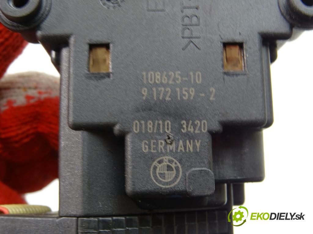 BMW 5 (E60) 2001 - 2010 520 d 120 kW [163 KM] olej napędowy 2005 - 2009 spínačka 9172159 ...