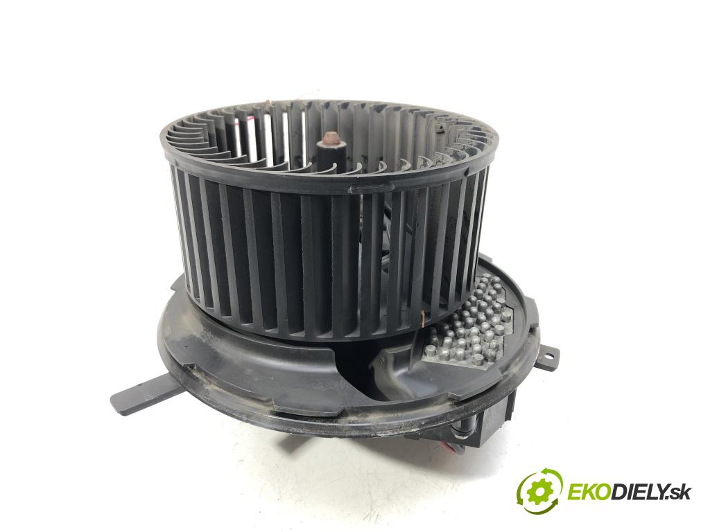 SKODA OCTAVIA II Combi (1Z5) 2004 - 2013 1.9 TDI 77 kW [105 KM] olej ...