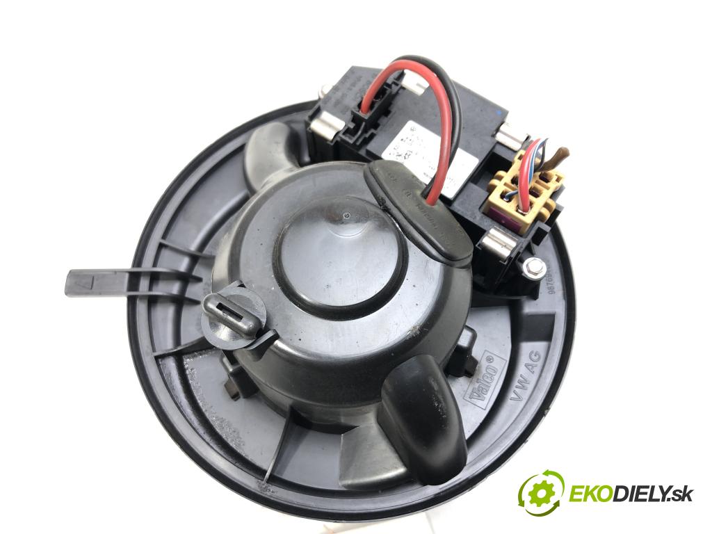 SKODA OCTAVIA II Combi (1Z5) 2004 - 2013 1.9 TDI 77 kW [105 KM] olej ...