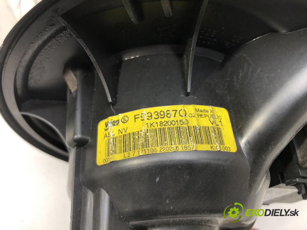 SKODA OCTAVIA II Combi (1Z5) 2004 - 2013 1.9 TDI 77 kW [105 KM] olej ...